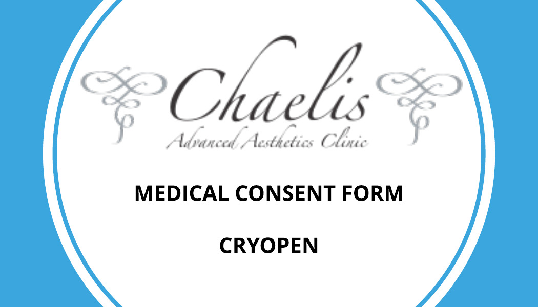 Cryopen - Chaelis Advanced Aesthetics